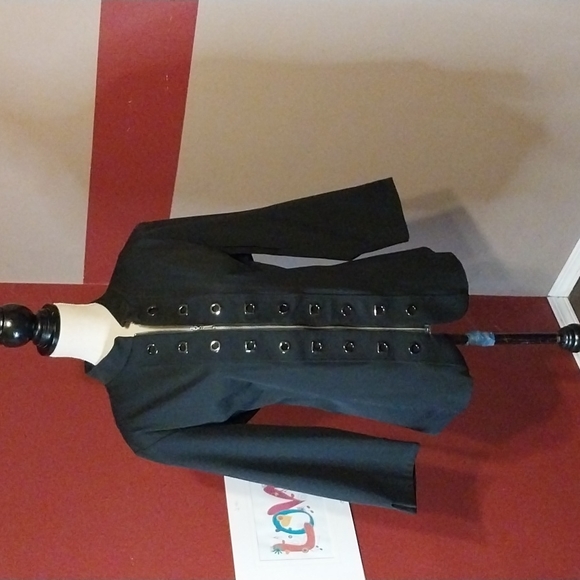 MISSLOOK | Jackets & Coats | Stylish Miss Look Jacket | Poshmark